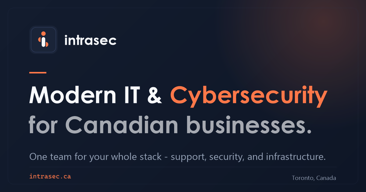 Website Security Checker | intrasec